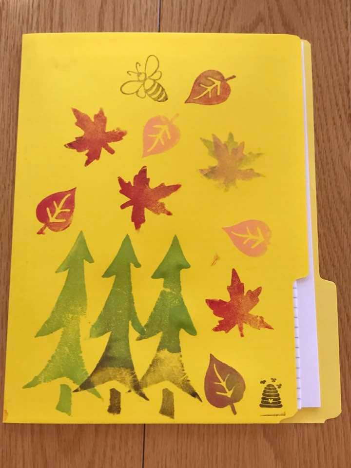 Poetry Friday: The Round Up Is Here! – The Apples in My Orchard